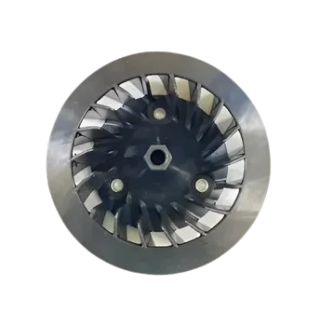 Access 125 CC Old Model Fan Assembly Standard