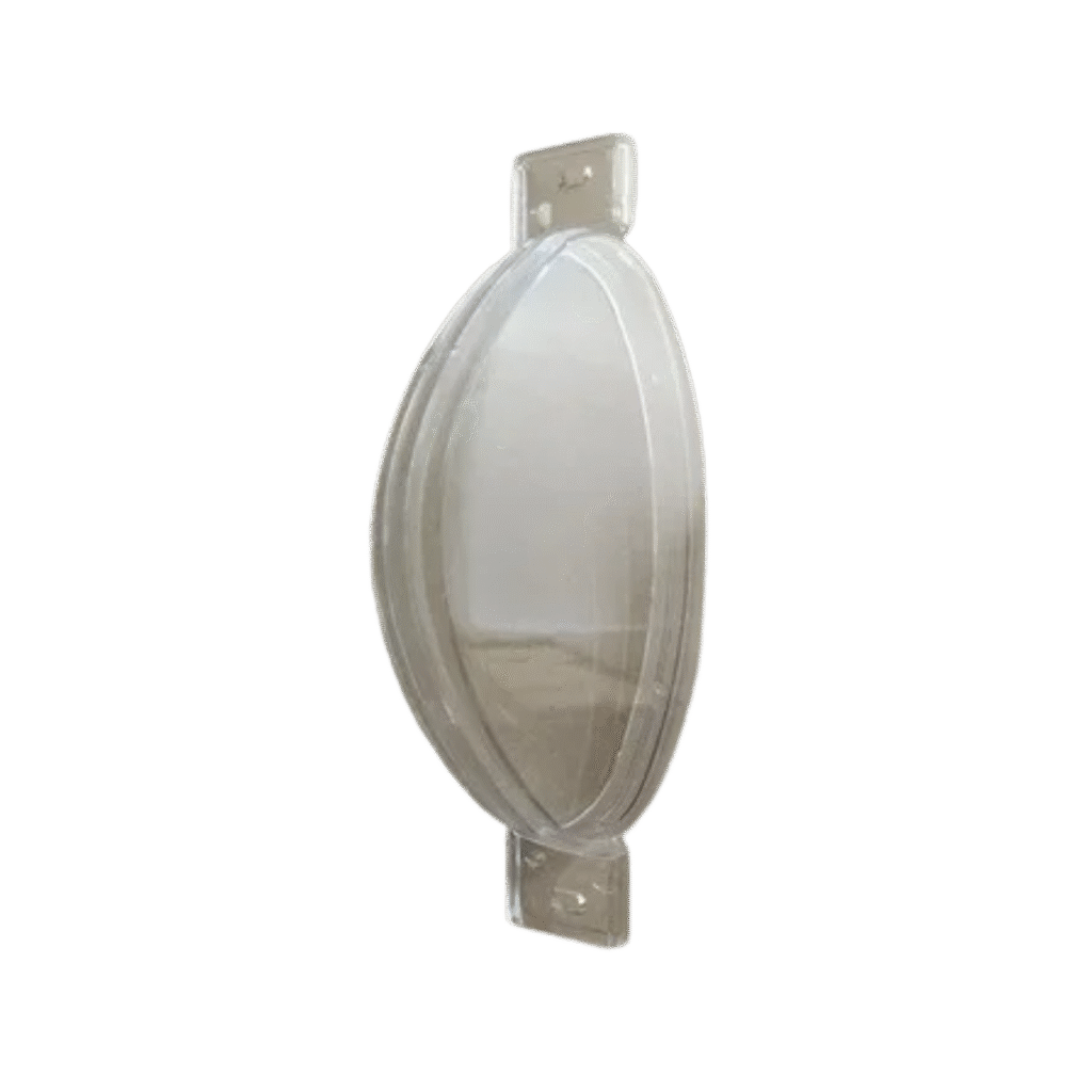 Access 125 CC Meter Glass, Original Speedometer Cover, Dashboard Lens