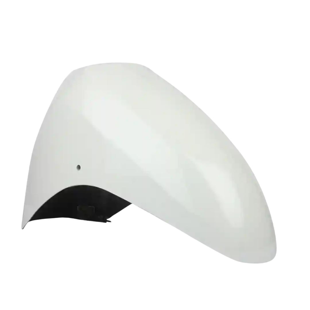 Bike Front mudguard, Rear mudguard, Coverage mud guard