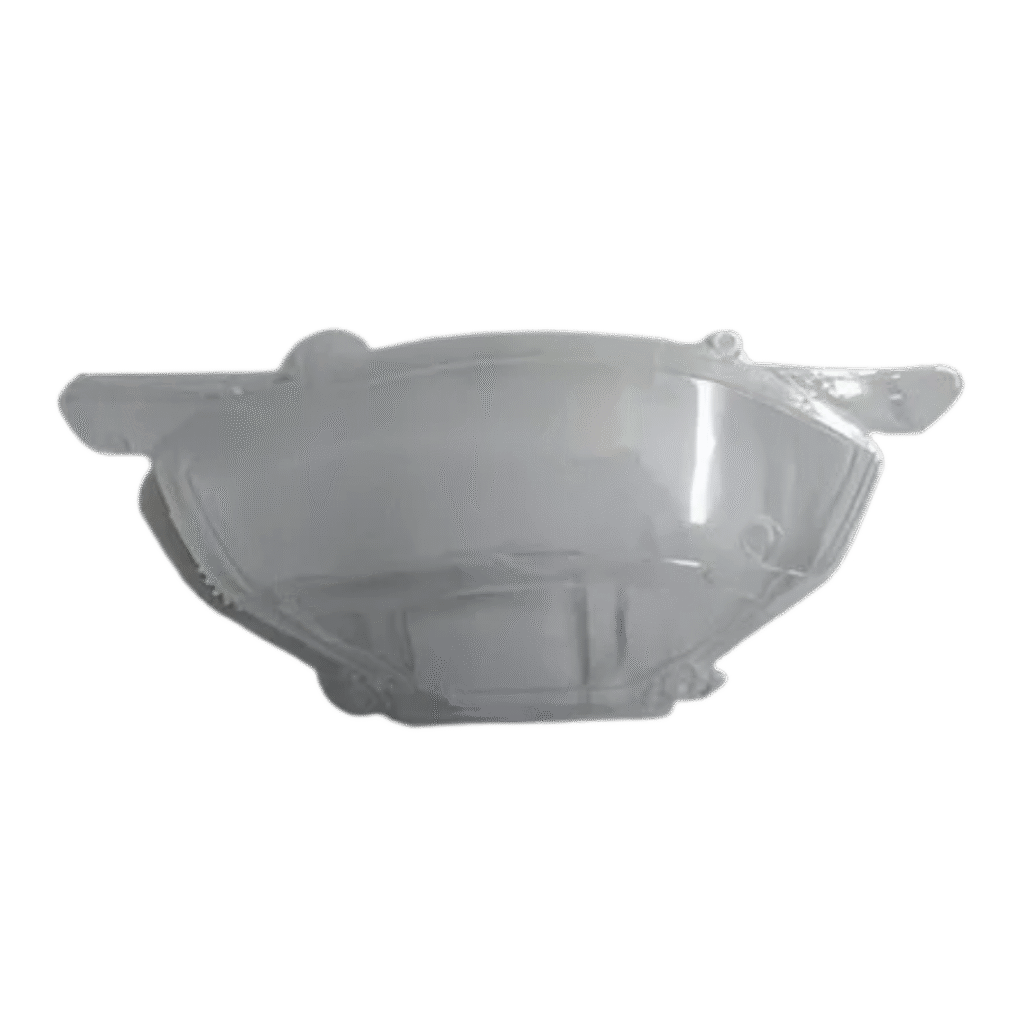 Honda Activa 125 Meter Glass, Original Speedometer Cover, Dashboard Lens