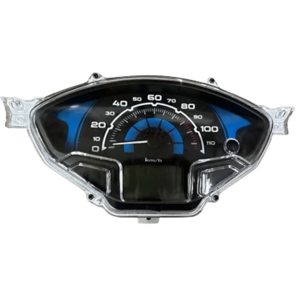 Bajaj Avenger Old Model 220 CC Meter Assembly Standard - Sparesgen