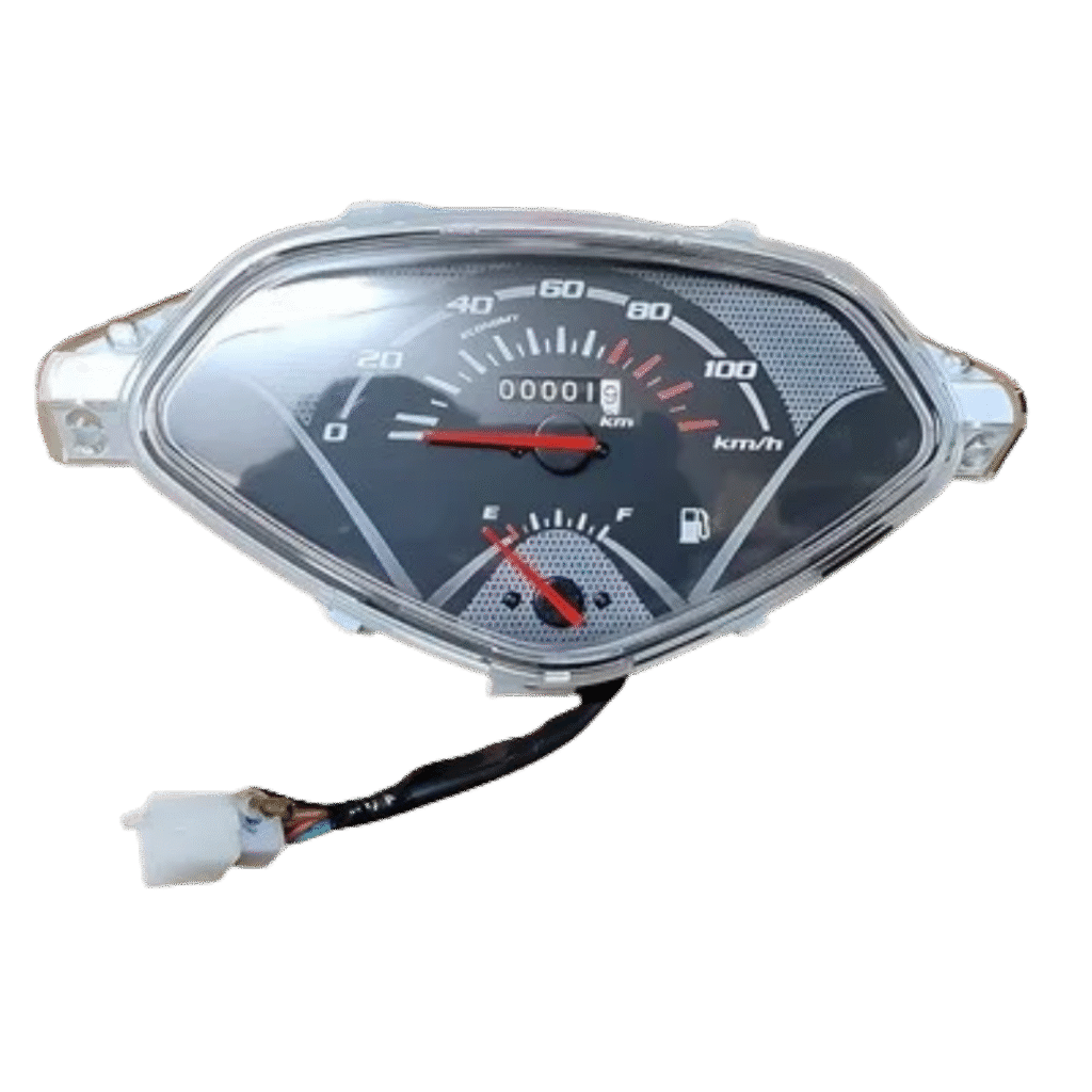 Bike Activa 6G Meter Assembly, Dashboard Activa 6G Meter Assembly ...
