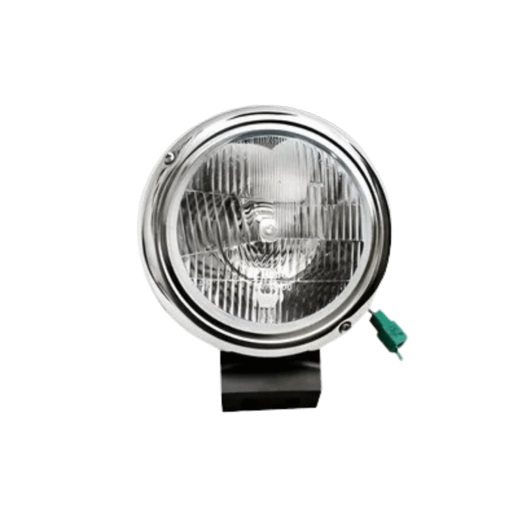 Bajaj Avenger headlight assembly, Lamp Set, Headlamp Housing