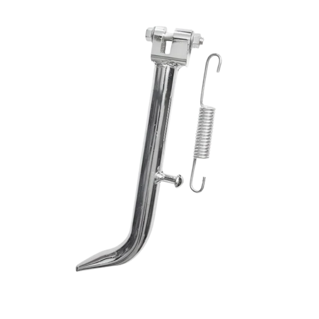 Bajaj Avenger side standOriginal, Main Parking Stand, Bike side Prop