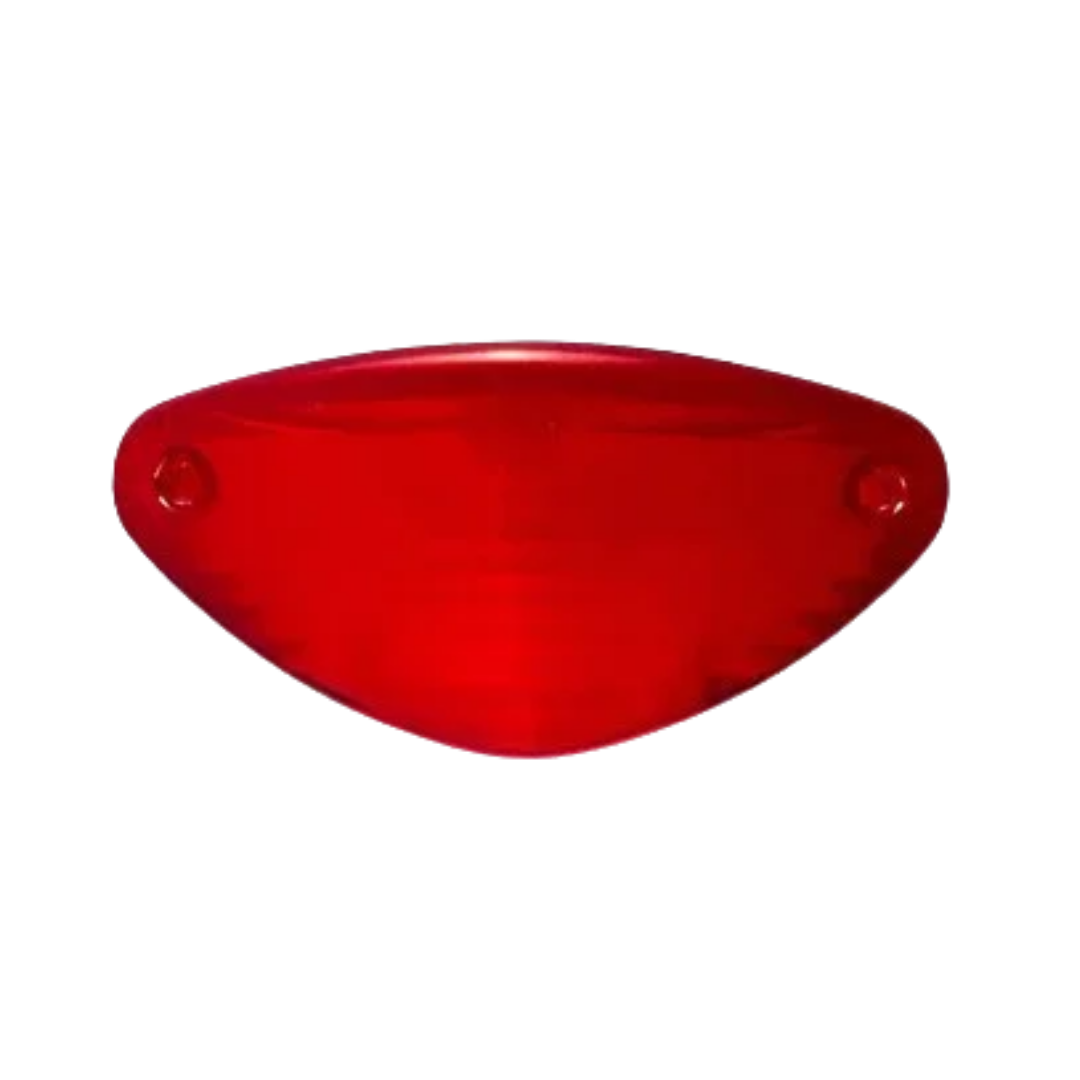 Bajaj Boxer tail light cover, Rare tail cover, Rear light assembly
