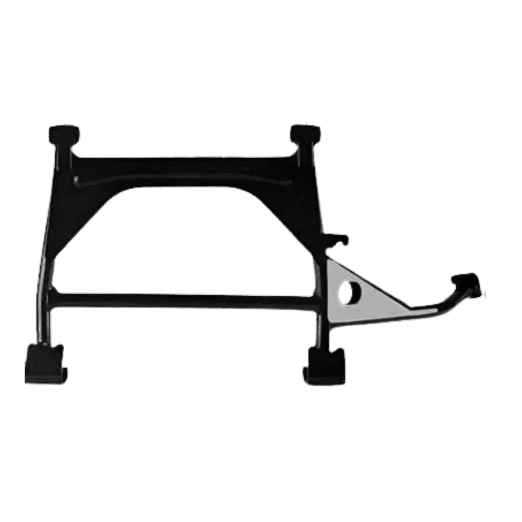 Yamaha Fascino Centre Stand Original, Main Parking Stand, Bike Center Prop