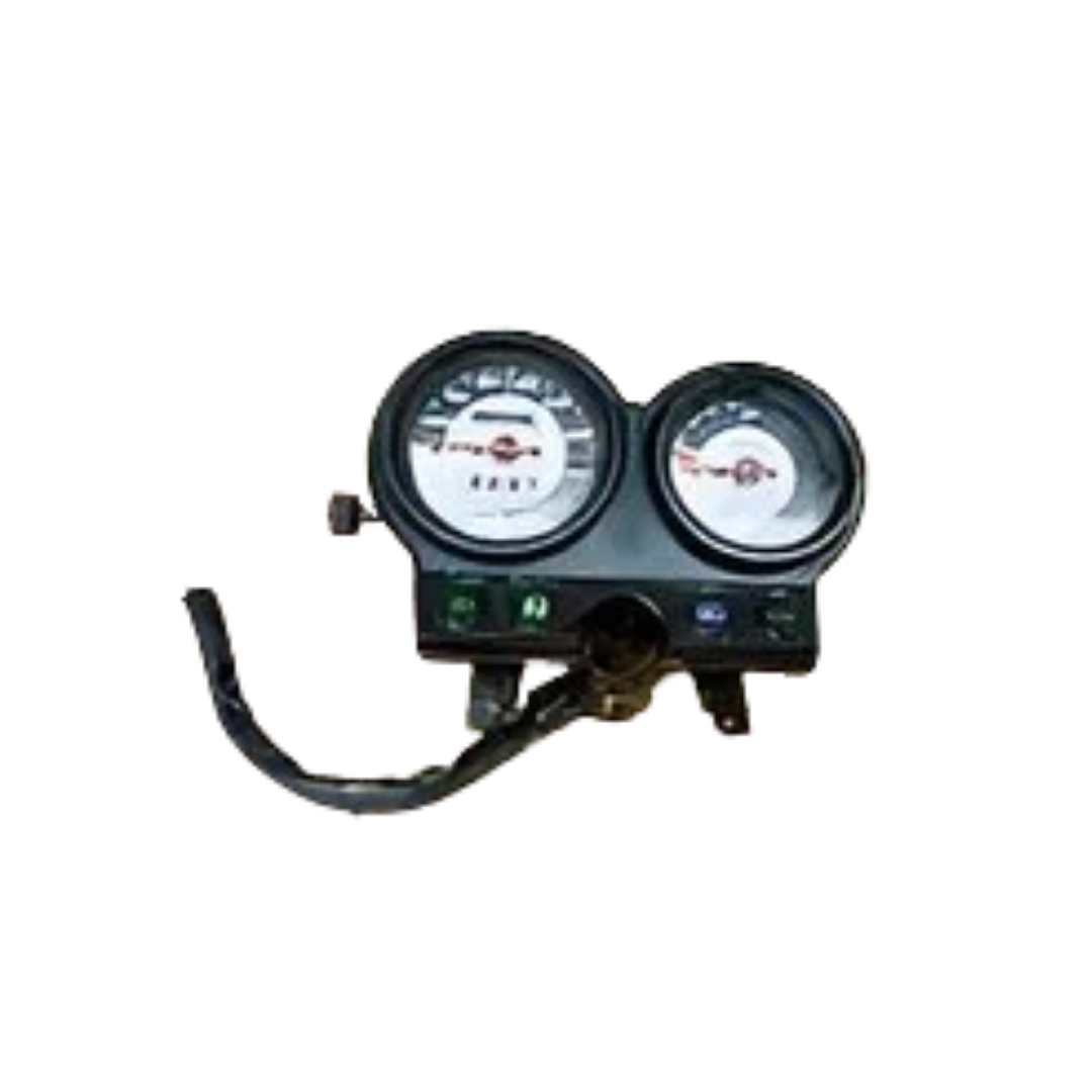Bike meter assembly, Dashboard meter assembly, Speedometer set