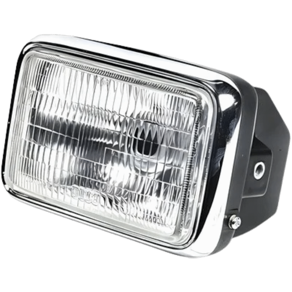 Bike Head Light Glass, Headlight Lens, Front Light Glass