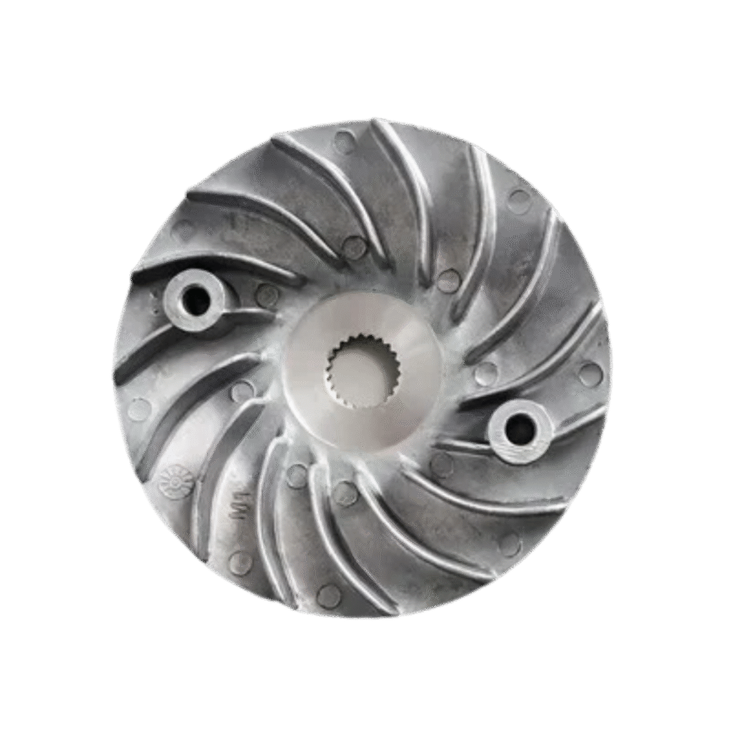 TVS Jupiter Classic Fan Belt, Cooling System Belt, Budget Engine belt