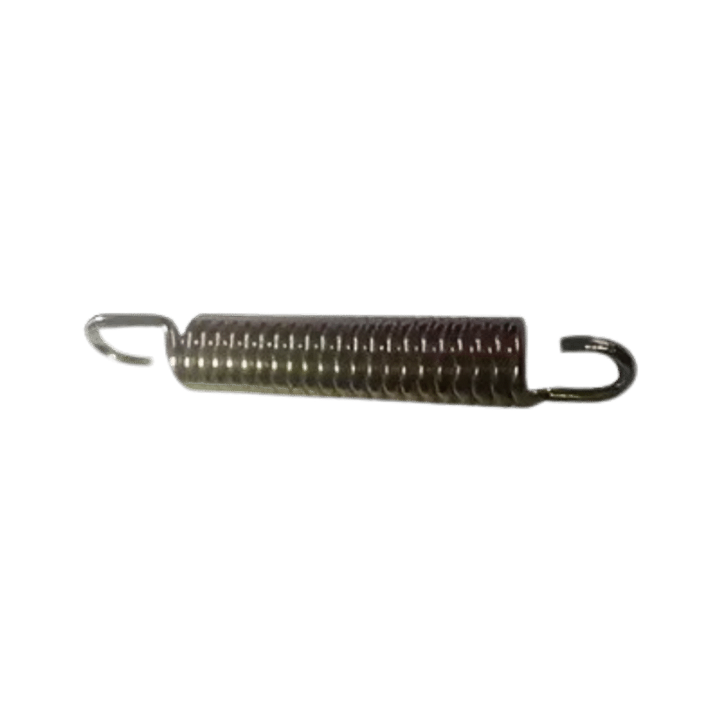 Centre Stand Spring, Main Stand Coil, Parking Stand Return Spring