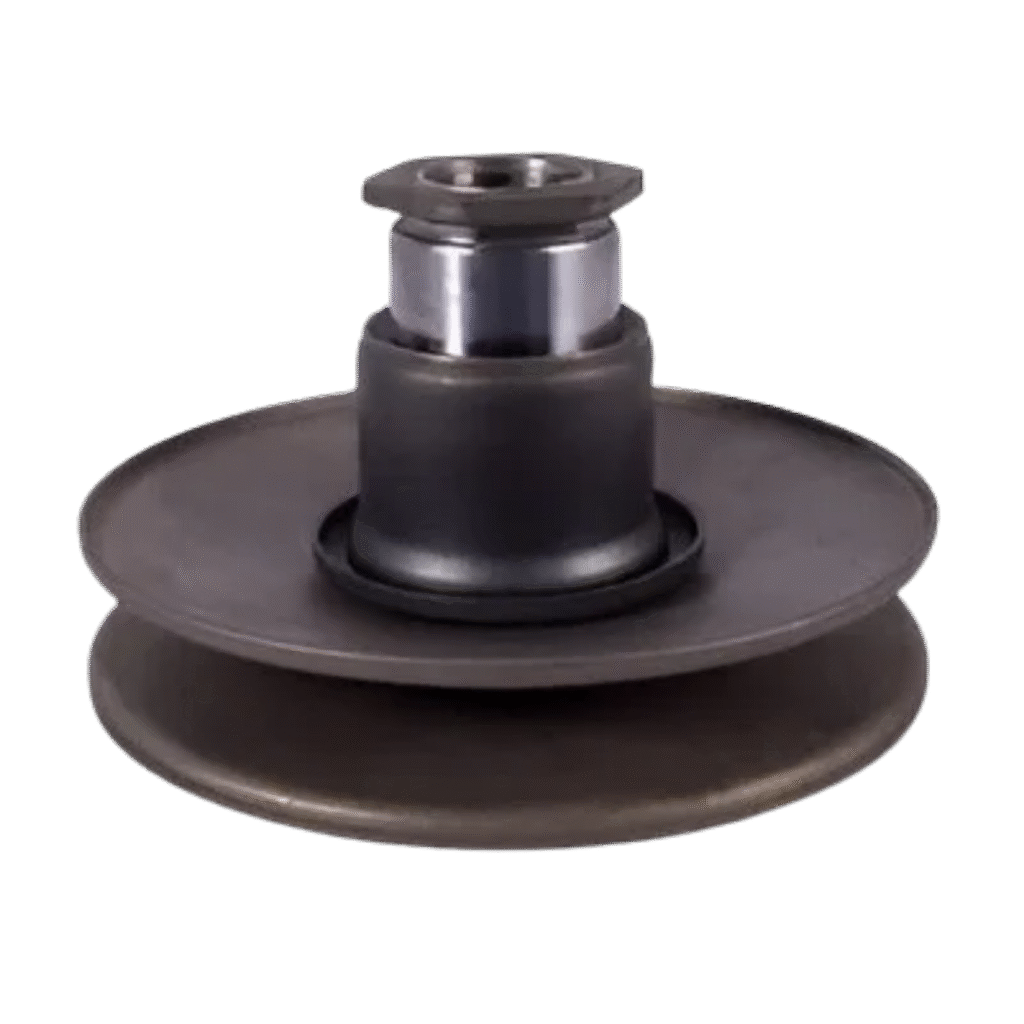 Access 125 CC Clutch Pulley Assembly, Drive Pulley, Transmission Kit