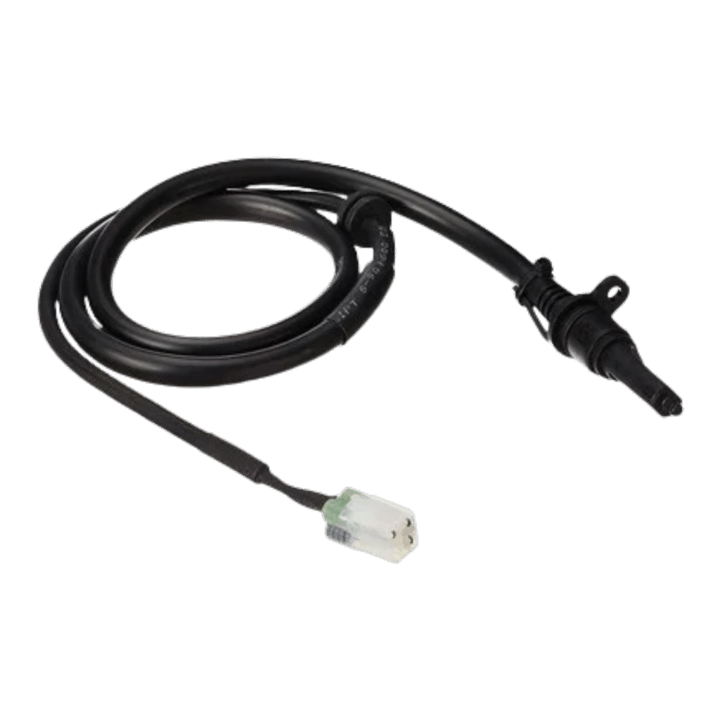 Bajaj Pulsar 220 CC Meter Cable, Original Speedometer Cable, Power cable