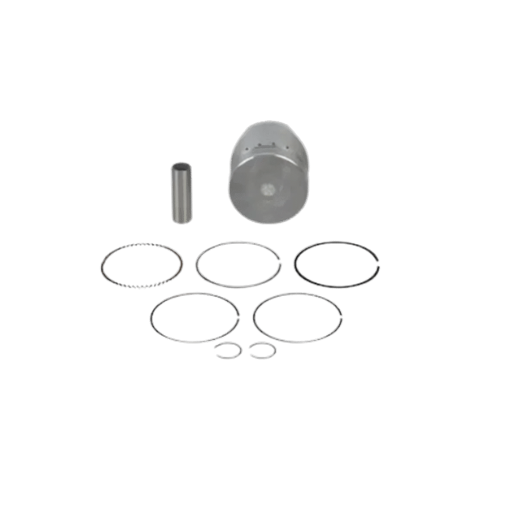 Piston Assembly 75cc, Assembly Engine Part