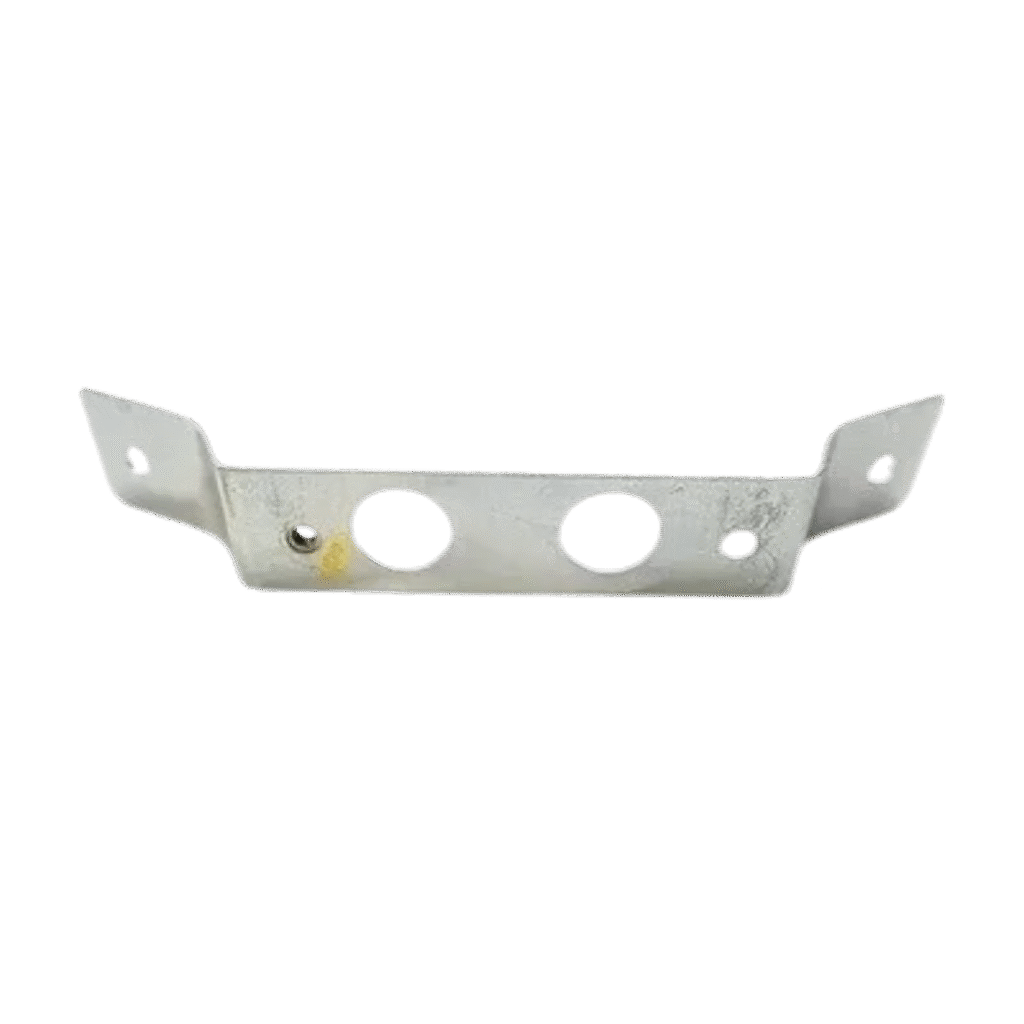 Access 125 CC Old Model Front Number Plate Bracket Standard