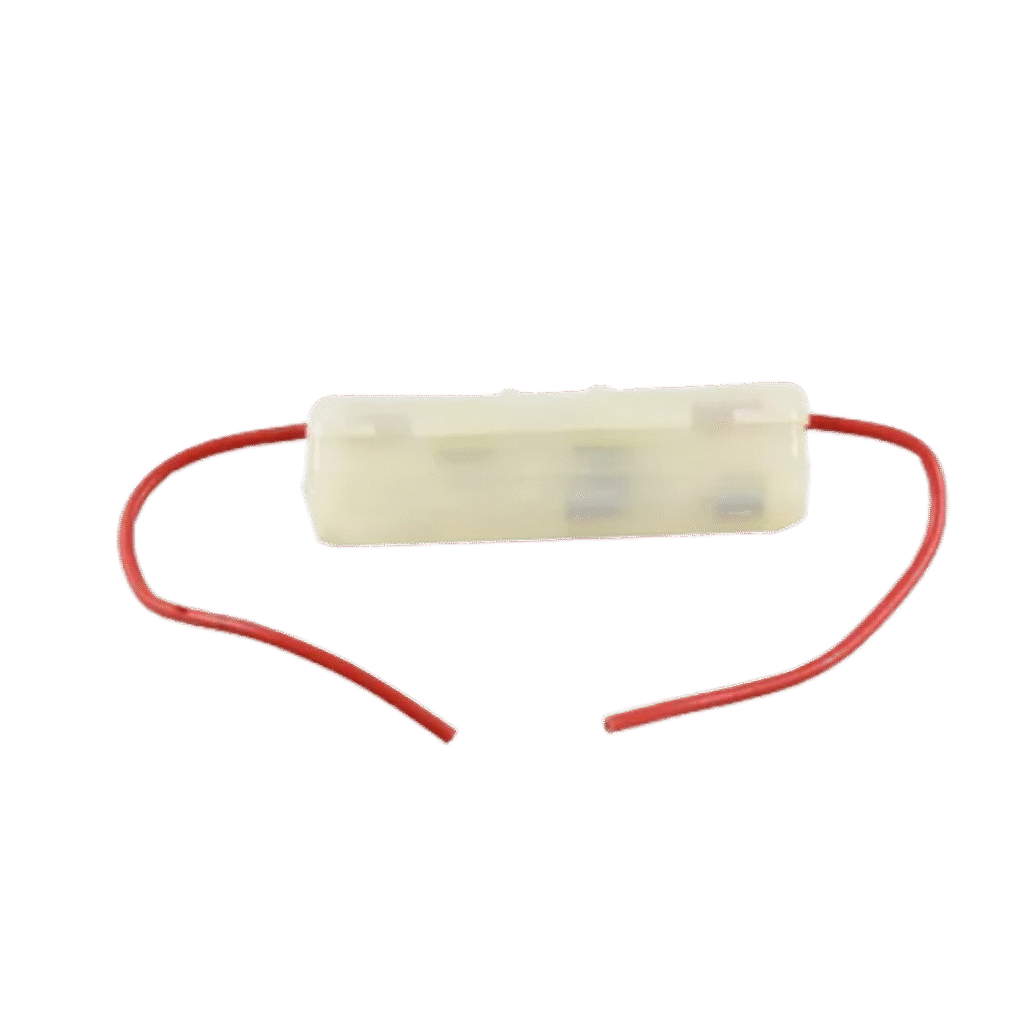 Hero Xtreme New Model Fuse Box, Electrical Circuit Protector, Power box