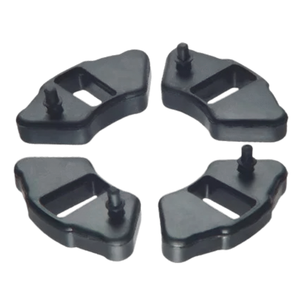 Yamaha FZ-V2 Drum Rubber, Brake Drum, Yamaha FZ-V2 Drum Rubber Wheel