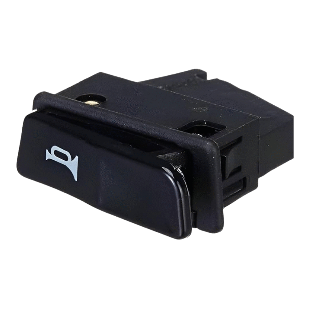 Activa 125 CC new model Horn Button, Bike Sound Switch, Bell Button ...