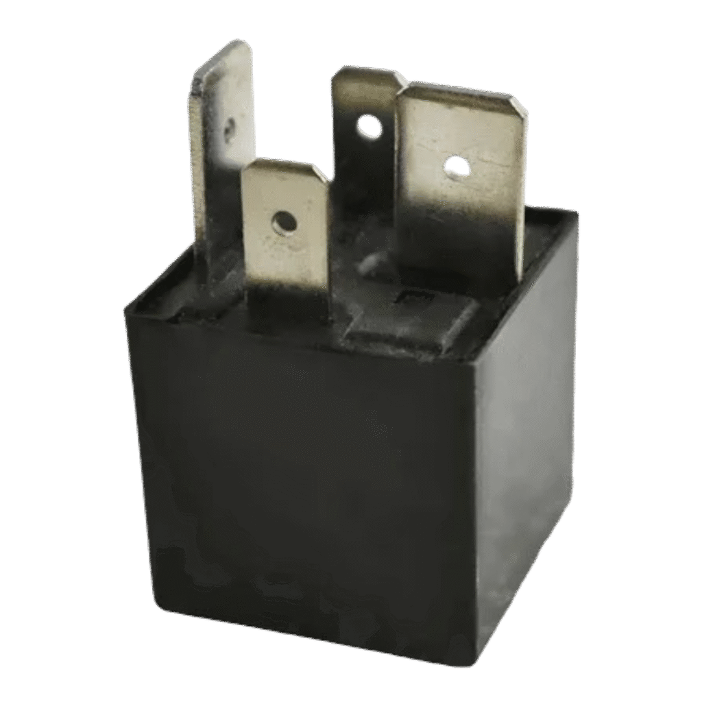 TVS Jupiter Classic Self Relay, Starter Relay, Ignition Switch Relay