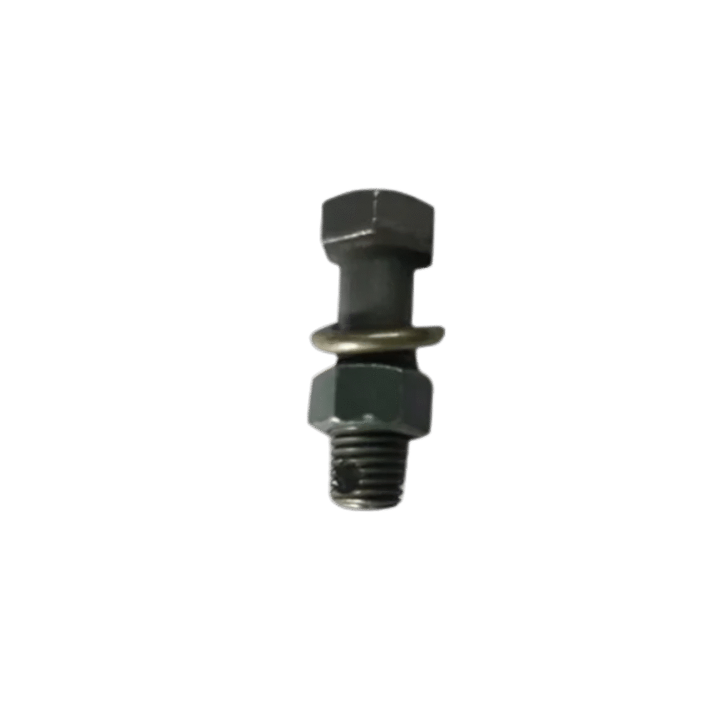 Twister Drum Bolt, Brake Drum Fastener, Brake Locking Bolt