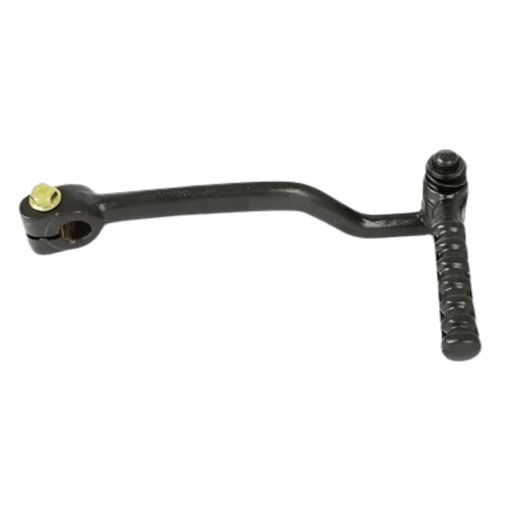 Hero Destini 125 Kick Rod Assembly, Hero Destini 125 Bike Kick Start ...