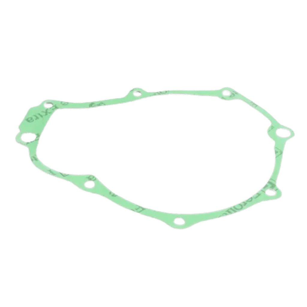 TVS Apache 160 Old Model Magnet Packing Standard, Engine Cover Gasket ...