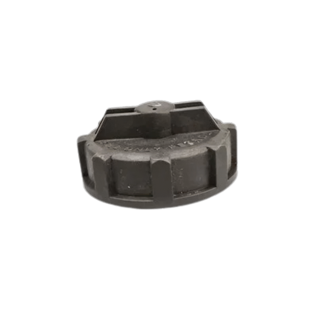 Access 125 CC Petrol Tank Lock, Fuel Cap Security Lock