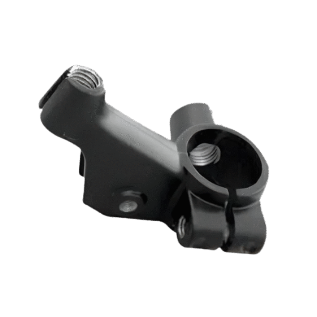 Clutch Side Yoke, Lever Holder Bracket, gear clutch