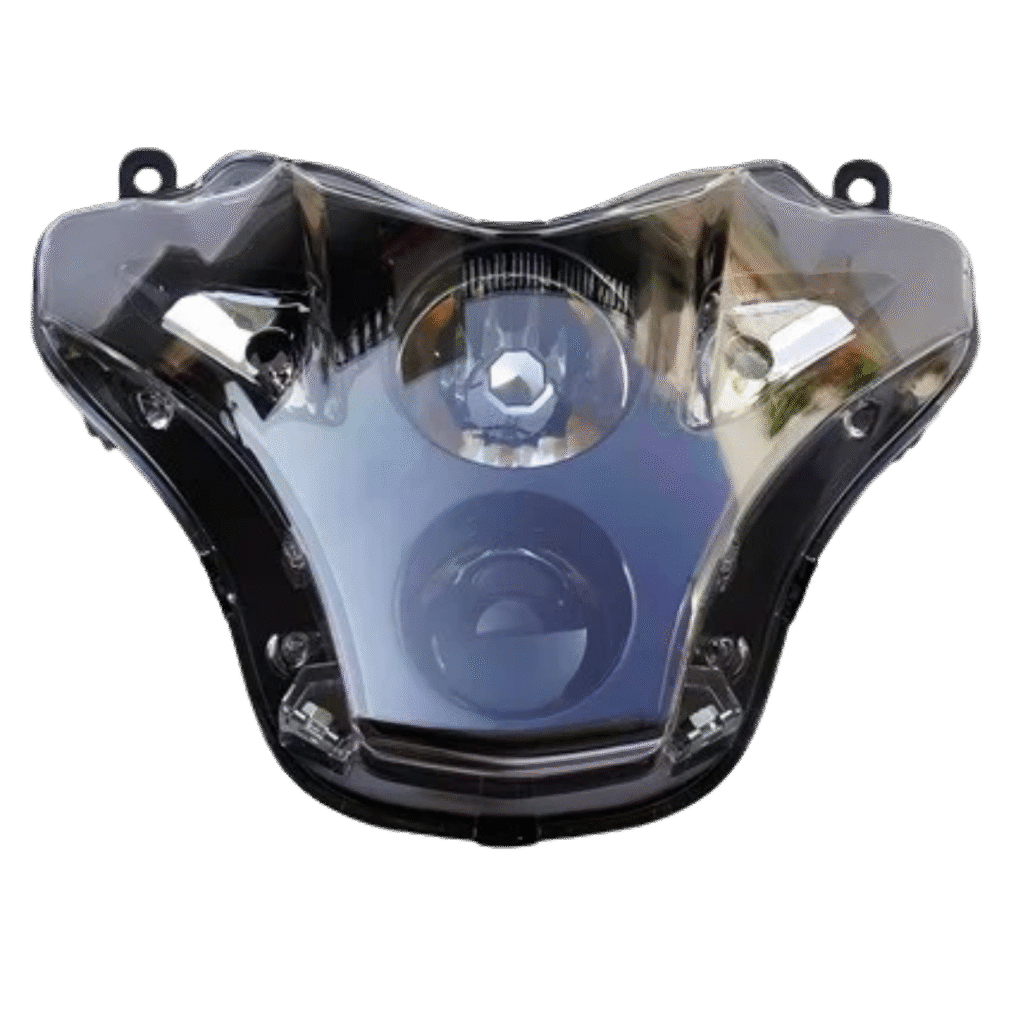 Bajaj Pulsar 220 CC Old Model Head Light Assembly Standard | Sparesgen