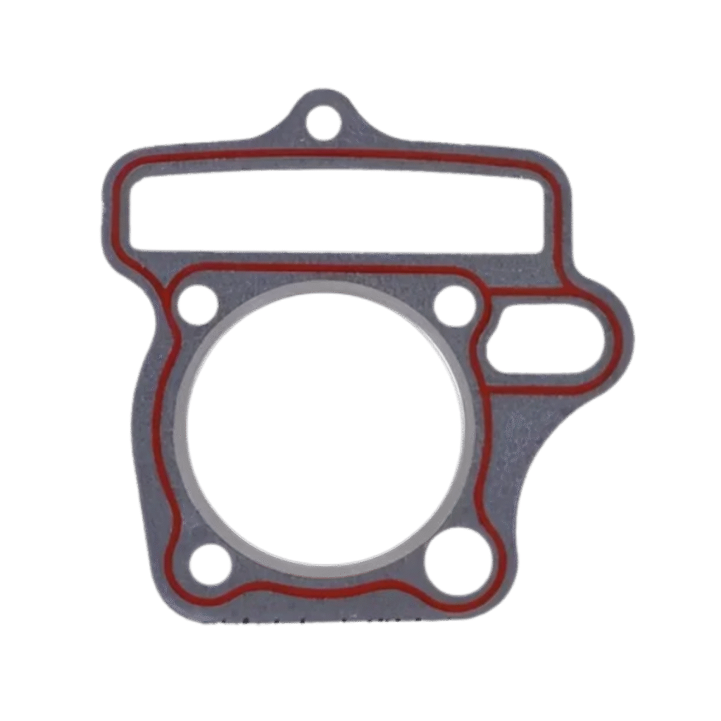 Head Gas Kit, Cylinder Head Gasket Set