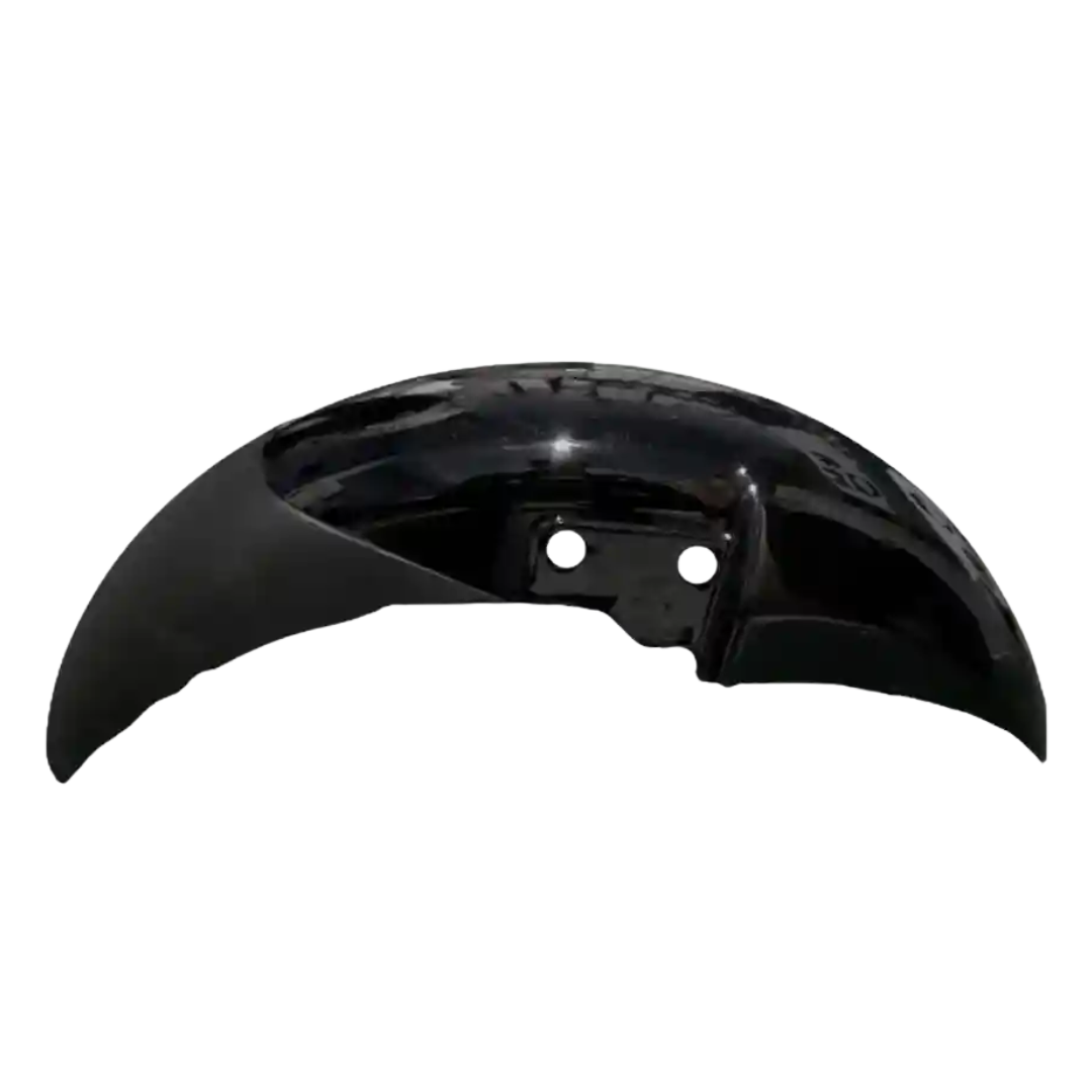 Bike Front mudguard, Rear mudguard, Coverage Bajaj Avenger mud guard