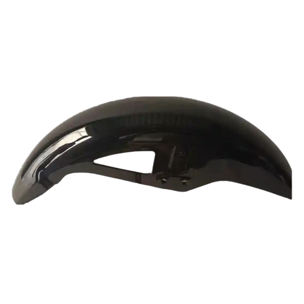 Bike Front Bajaj Avenger mudguard, Rear Bajaj Avenger mudguard ...