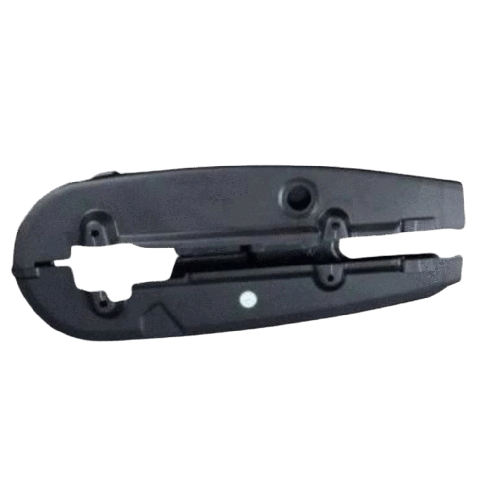 Chain Cover Black Original, Drive Chain Guard, Chain Enclosure