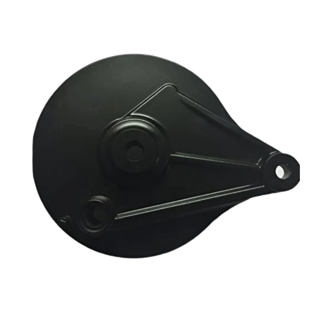 Hero Xtreme Sports Rear Drum Plate, Hero Xtreme Sports Brake Shoe Mount ...