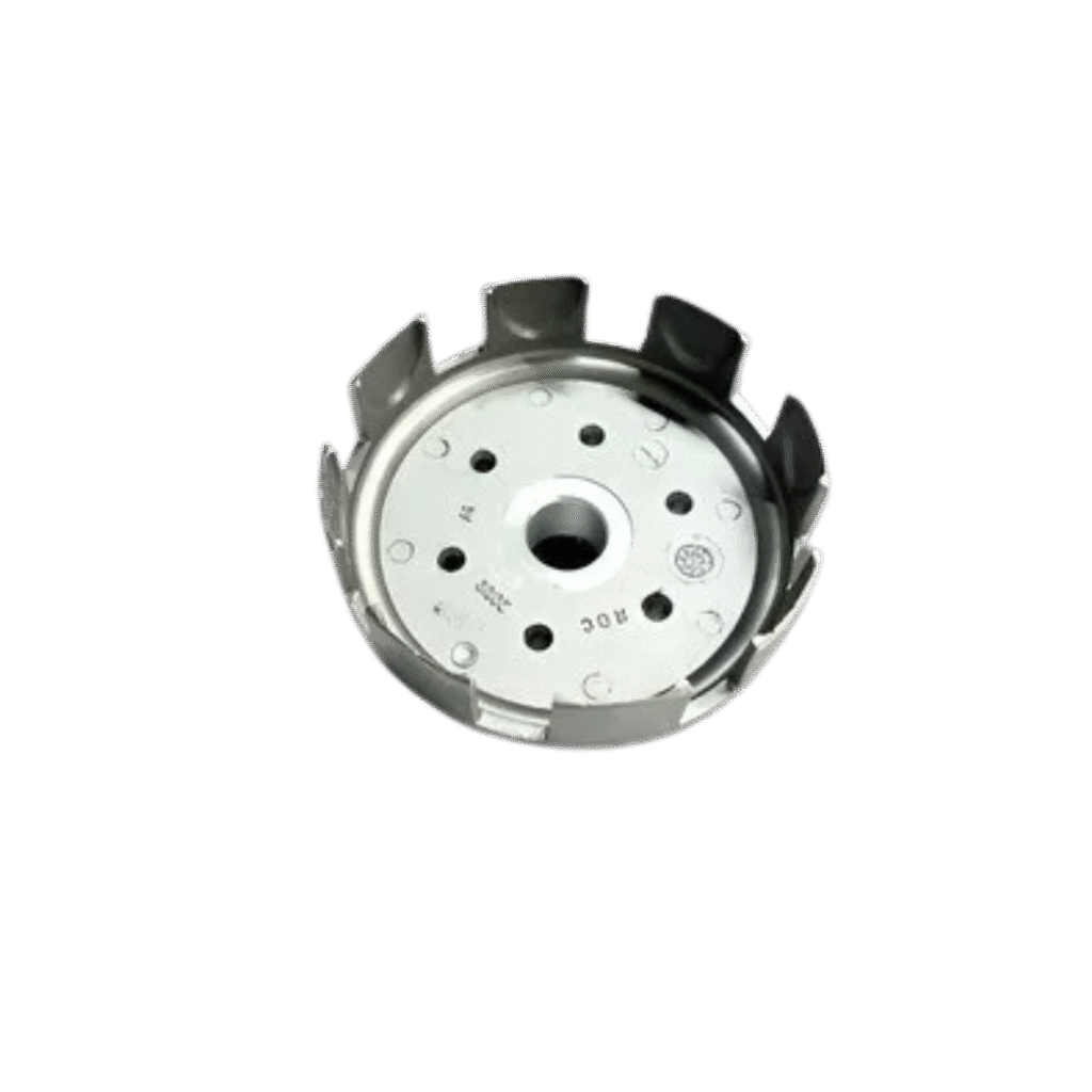 Bajaj Avenger clutch bell, Transmission Bell, Bike Clutch Assembly
