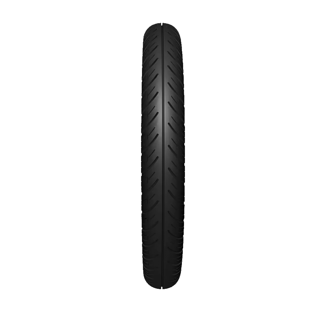 CEAT Front Tyre, Bike Tyre, Grip Tyre, Anti Skid Tyre